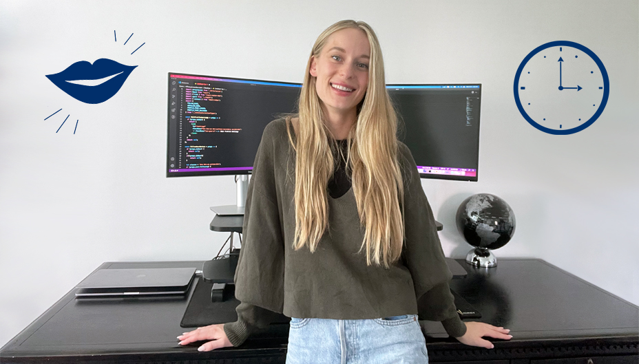 Why One of Tiffany's Most Valuable Investing Tools is Her Network: # ...