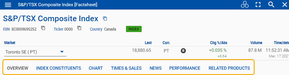 How to Open and View an Index Fund