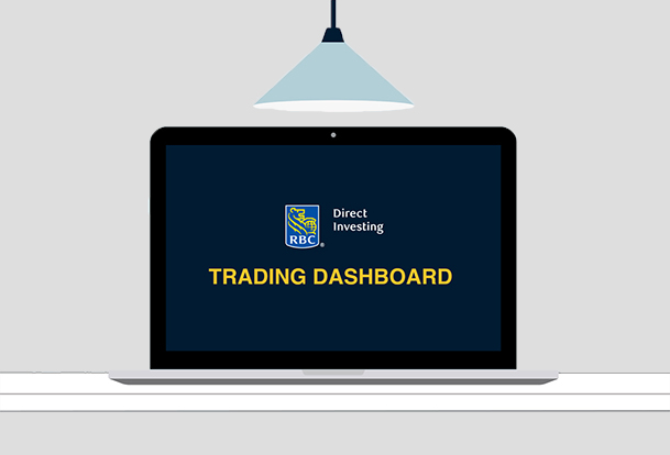 An Overview of the Trading Dashboard