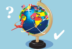 9 réponses à vos questions sur les opérations internationales et ce qu ...