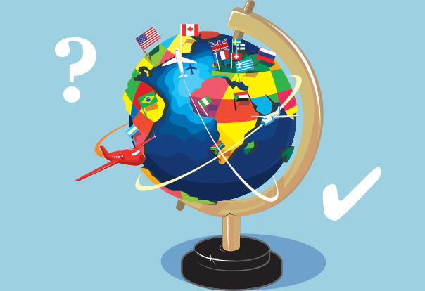 9 International Trading Questions Answered + What to Know to Get Started