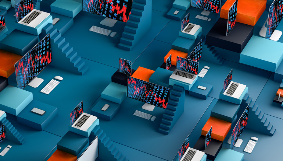 ETF Trends from the RBC Capital Markets Trading Floor - March 2025