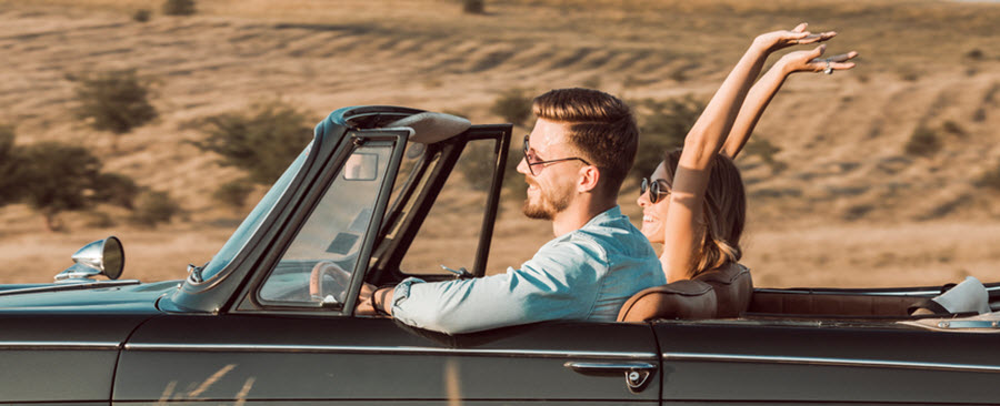 A Tech Enthusiast's Big Business Idea